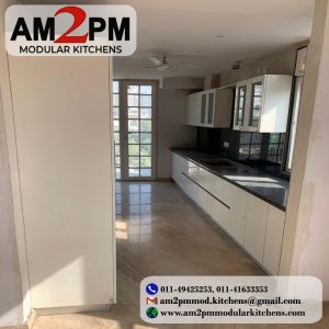 AM2PM Modular Kitchens