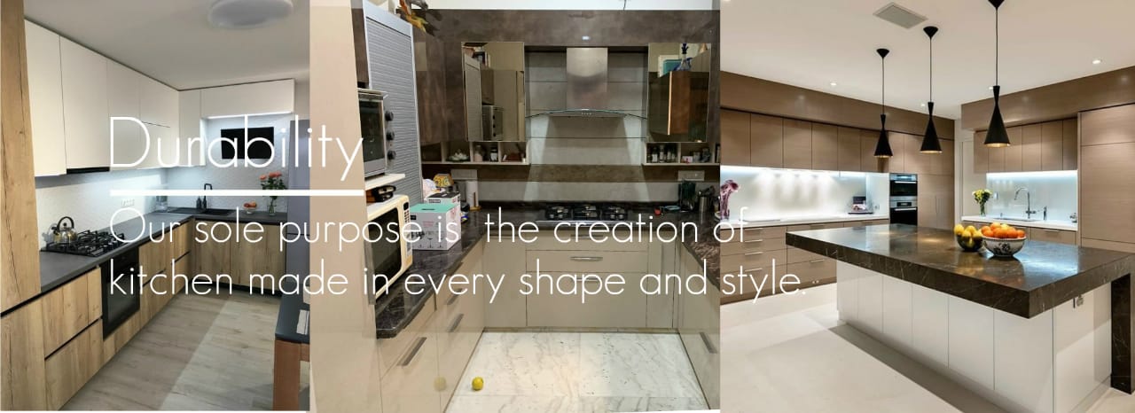 AM2PM Modular Kitchens