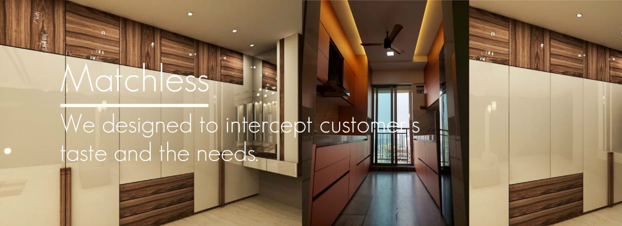 AM2PM Modular Kitchens