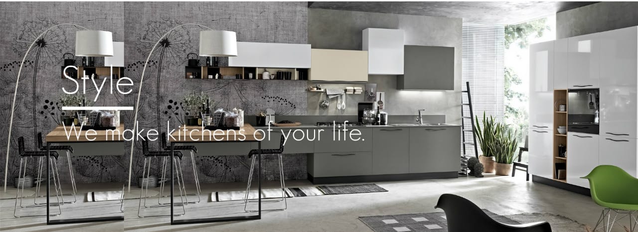 AM2PM Modular Kitchens