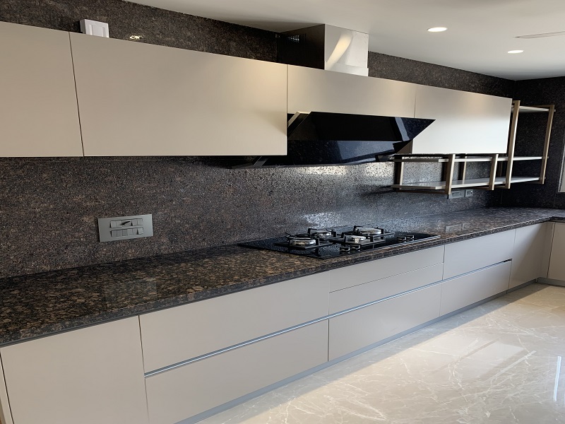 AM2PM Modular Kitchens