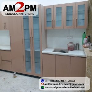 AM2PM Modular Kitchens